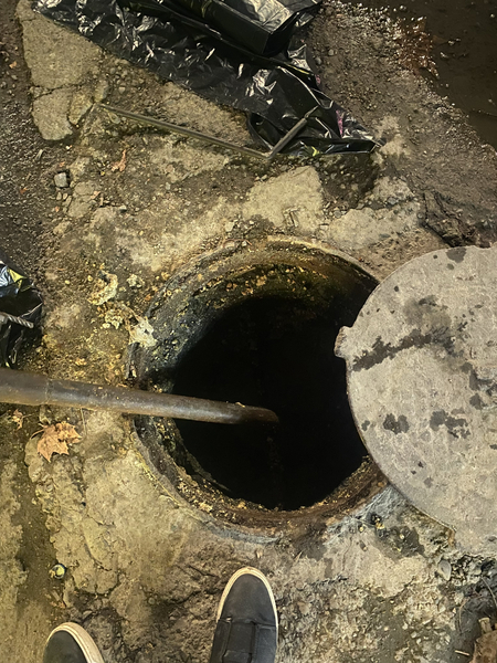 Kanalizatsiya tozalash hizmati 24/7