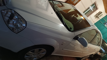 Chevrolet Lasetti 1.8 1 pozitsiya