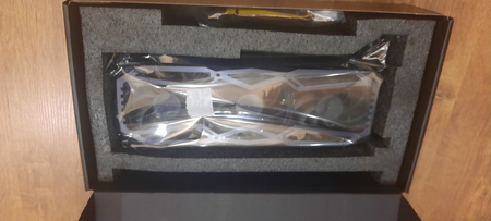 Видеокарта Gainward Phoenix GTX 3070