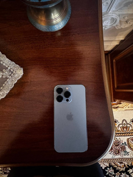Iphone 13 pro 128 gb
