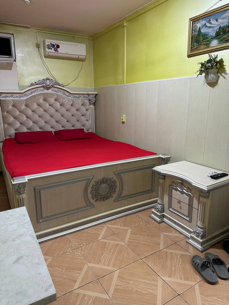 Чилонзор без Закс
