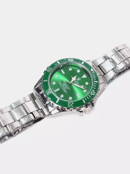 Erkaklar qul soati Rolex datujust