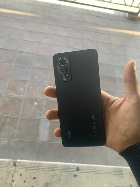 Redmi note12pro 8/256