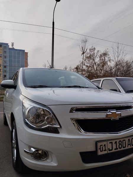 Cobalt 2023 Automatic