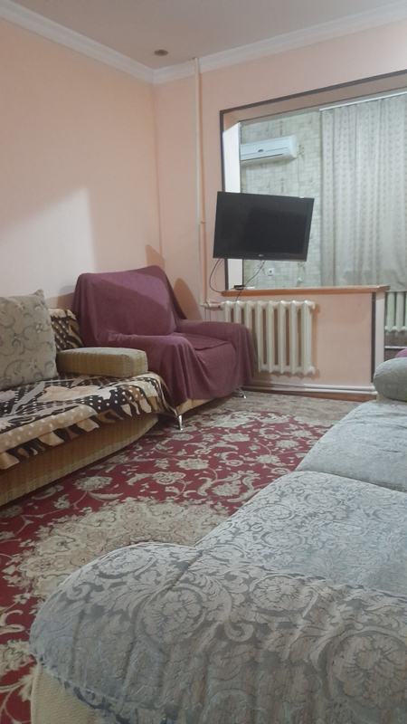 Сдается в аренду квартира Яккасарай улица Хазинабог