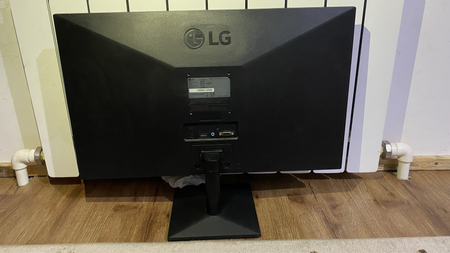 Монитор LG 24MK430H