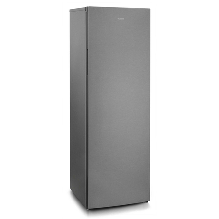 Морозильник Бирюса 280 Л. 8 полок NoFrost C6047SN