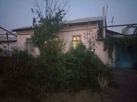 Срочно продаётся дом!