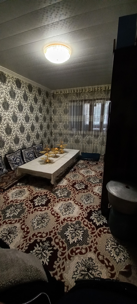 Uy sotiladi dom 68m²