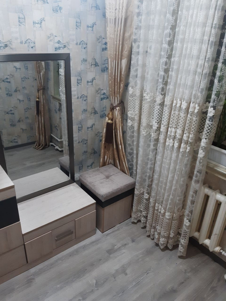 Продается квартира Чиланзар 20, 2в3/4/4 разделка