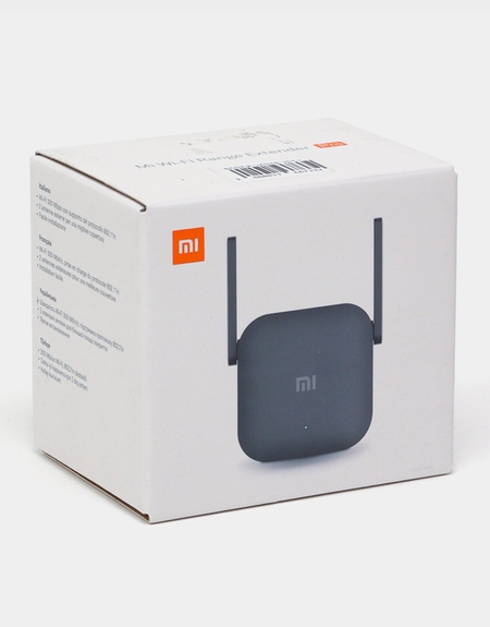Wifi репитер (ретранслятор) Mi WiFi Range Extender Pro