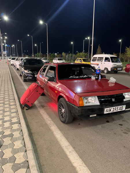 Lada 08 kimga kerag tel sostayani ideal