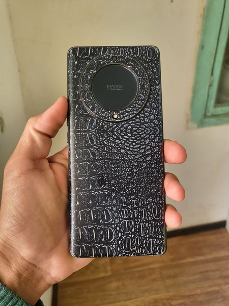 Honor X9a 8 128 gb