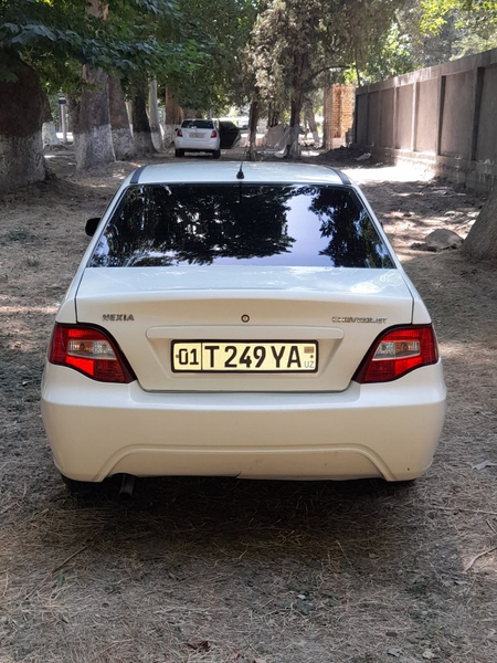 NEXIA 2  sotladi