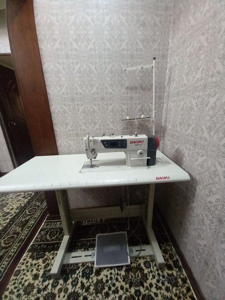 Tiku Mashinasi holati Ideal