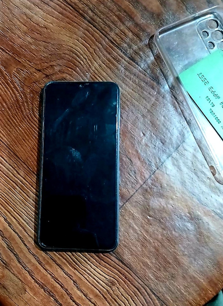 SamsungA13 telefon