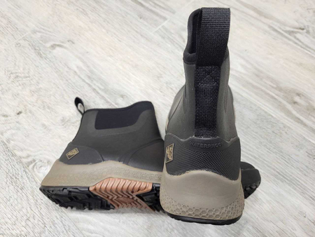 мужские полуботинки непромокаемые Muckboots Outscape