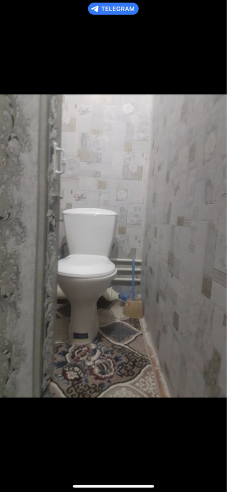 Yangi hayot  yonida 2xonalik 5etaj da joylashgan