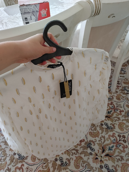 Комплект двойка кофта шим