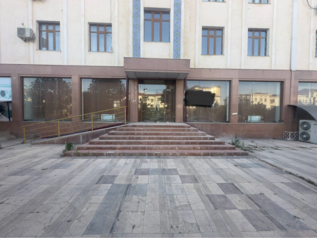 Аренда магазин