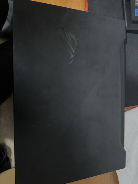 Продаю ноутбук ASUS ROG Zephyrus G15 Срочно