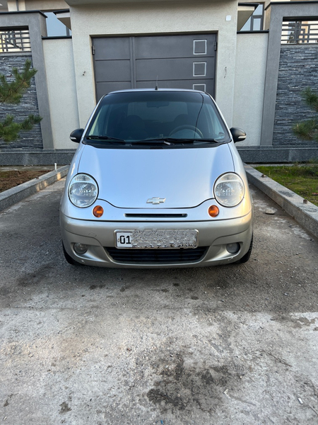 Srochniy Matiz Best 2015