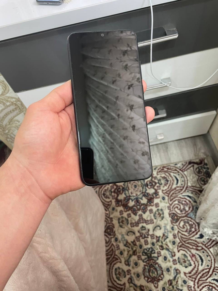 Redmi 9A 64gb black orginal