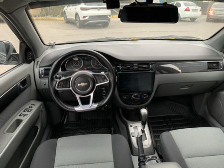 Продаётся chevrolet Gentra