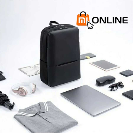 Рюкзак Xiaomi Mi Classic Business Backpack 2 Доставка