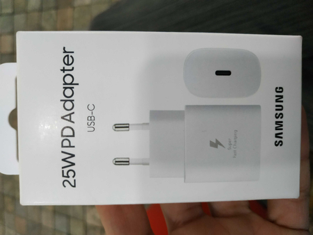 Adapter golovka samsung