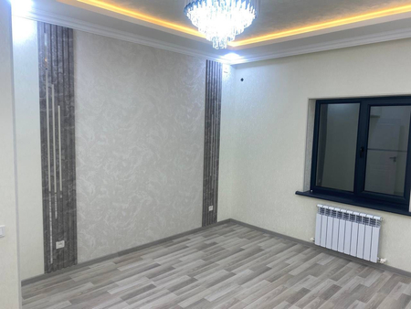 Продается новый дом, массив Куйлюк 6, Махалля Кушкургон 4, 1,6 сотки
