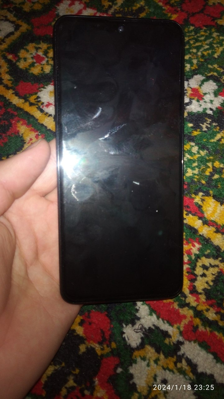 Redmi not 12 8/256