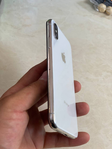 Iphone x 256 gb xolati yahshi