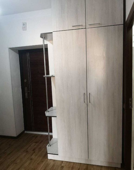 Arenda kvartira. Olmos navostroyka. 2/2/7