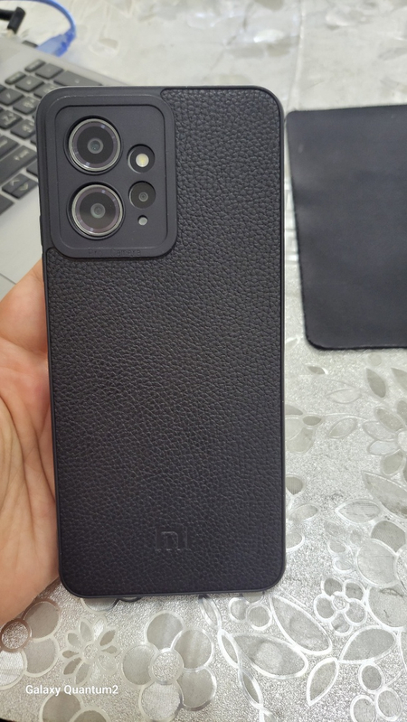RedMi Note 12 sotiladi Ideal holatda