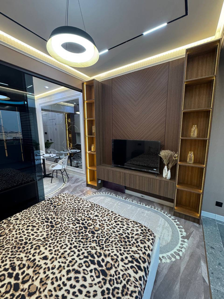 1/9/27 NRG U Tower, Tashkent city