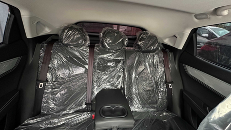 JAC J7 Full 2024: Luxury Comfort 1,5 turbo motor kredit va lizng monza