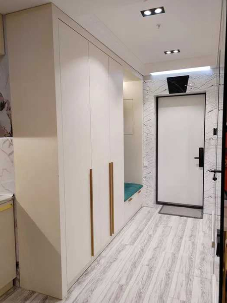 E327 Сдаётся шикарный Квартира NRG U-Tower