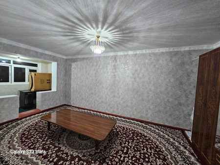 №3068.Продается 1-комнатная квартира.