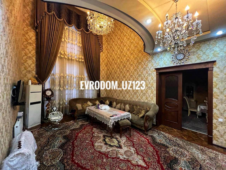 Ор-р: Бодомзор, Масжид Продается Евро Дом 6.соток 500м2