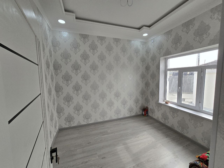 Сергели. Дом 3 комнаты. 60 м²