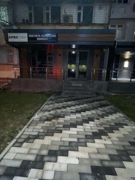 Срочно сдается офис Метро Ойбек