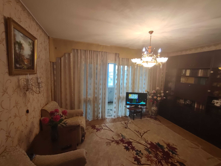 谷 129875 谷 Yakkasaray tumanida kvartira sotiladi [60 м²]