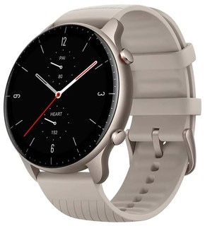 Amazfit GTR 2 (смарт-часы от Xiaomi)