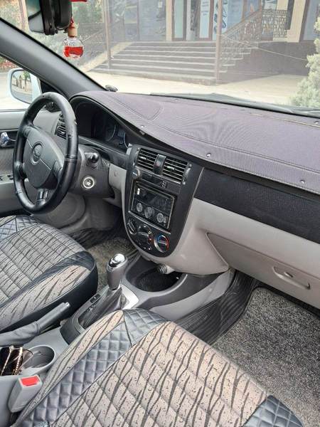 Gentra 2019 пробег 138 000