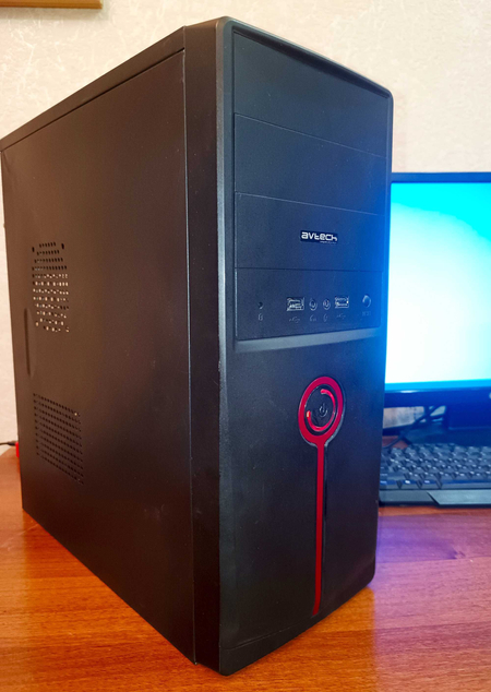 НеДоРоГо G4400(6_поколение) /8Gb_DDR4/120Gb_SSD /HD_Graphics +Гарантия