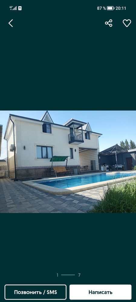Dacha sotiladi srochna 110000$