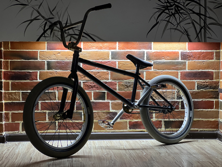 Продам BMX