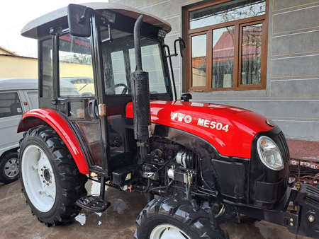 YTO 504 mini traktor