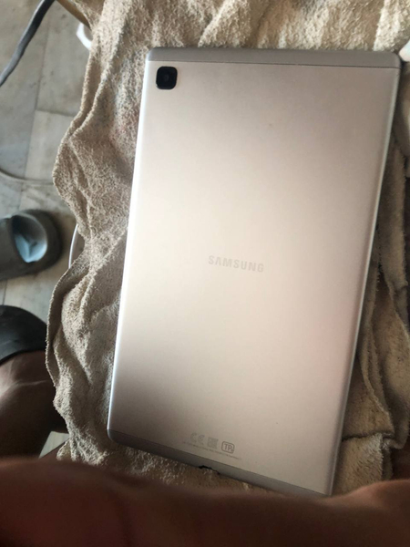 Samsung galaxy tab 7lte
